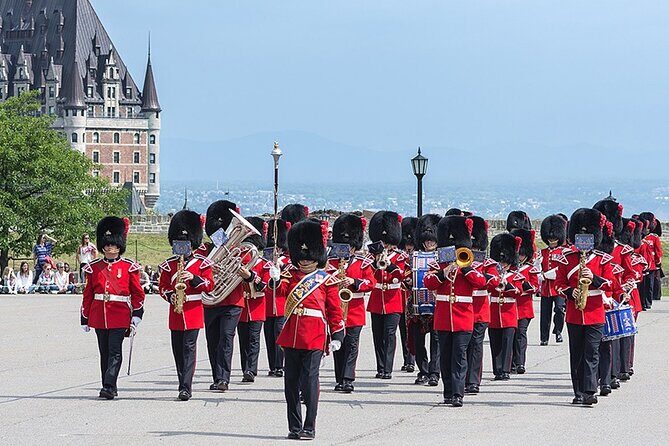 Full-Day Quebec City Tour plus Sightseeing Cruise - Value and Overall Impression