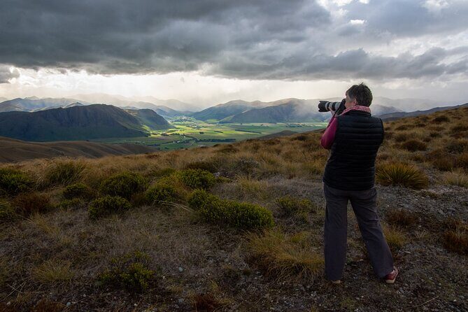 Full Day Queenstown & Southern Lakes Private Photography Tour - Authentic Insights from Travelers