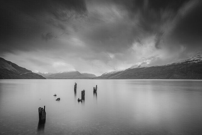 Full Day Queenstown & Southern Lakes Private Photography Tour - Practical Details and What to Expect