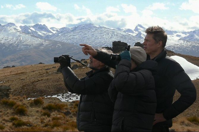 Full Day Queenstown & Southern Lakes Private Photography Tour - Who Should Consider This Tour?