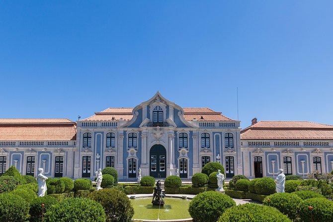 Full Day Queluz, Mafra and Ericeira Private tour from Lisbon - What Do Travelers Say?