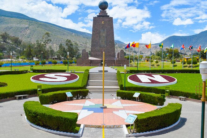 Full Day Quito (City Tour + Middle of the World + Teleferico) - Tour Experience and Guides