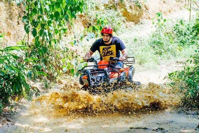 Full-Day Rafting and ATV Tour to Ton Pariwat from Krabi - The Sum Up: Is It Worth It?