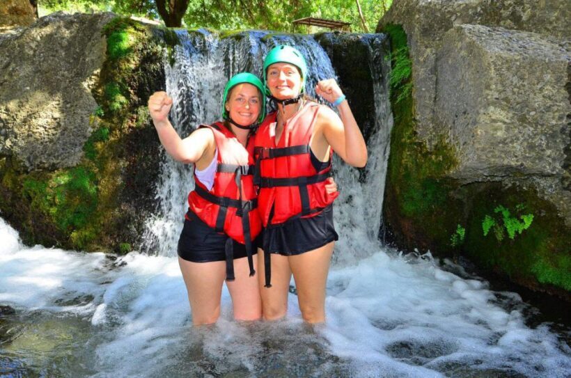 Full Day Rafting/Lunch With Köprülü Kanyon Visit - Who Should Consider This Tour?
