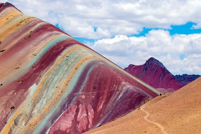 Full Day Rainbow Mountain & Red Valley View Point Tour From Cusco - What to Expect