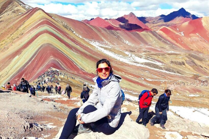 Full day Rainbow Mountains and Red Valley (optional) - Practical Tips for Your Trip