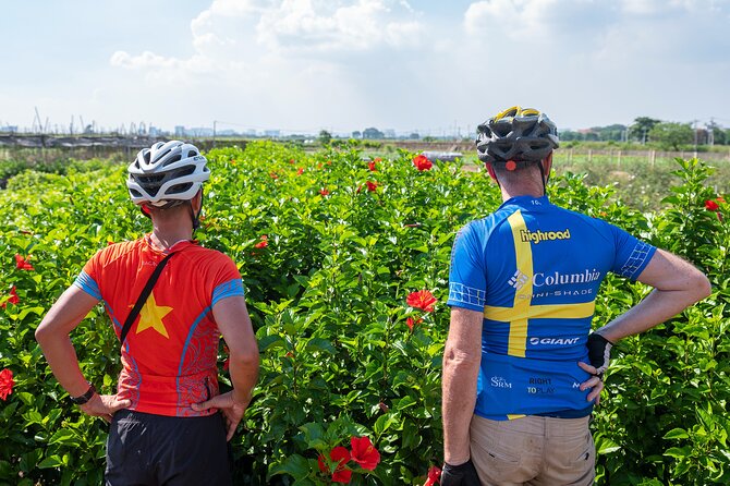 Full-Day Red River Bike Tour from Hanoi with Lunch and Pickup - Analyzing the Value