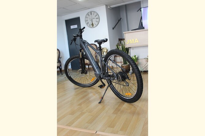 Full Day Rental of Electric Mountain E-Bike - Final Thoughts