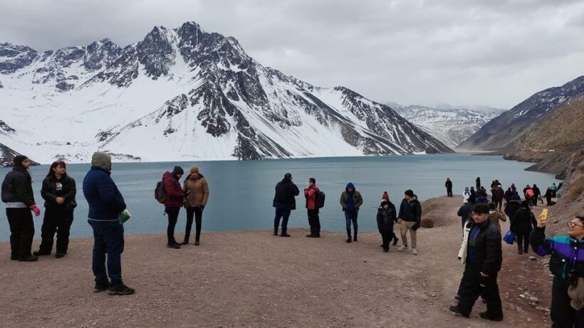 Full day reservoir of the plaster, Cajon del Maipo - Who Should Consider This Tour?
