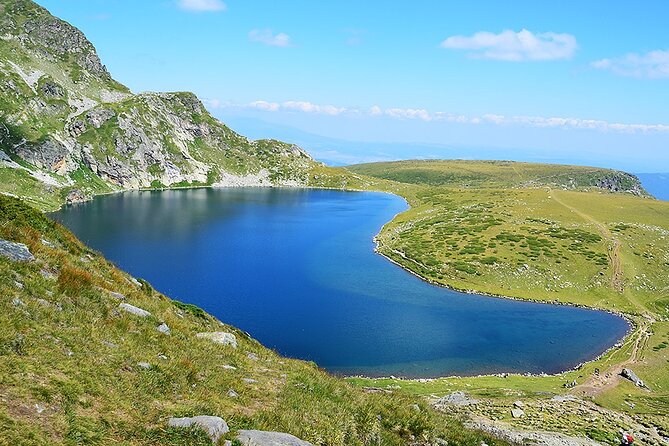 Full-Day Rila Mountains, Seven Lakes Hike, and Hot Springs Tour From Sofia - Operator Response and Recommendations