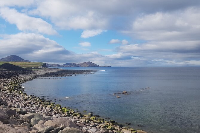 Full-Day Ring of Kerry Tour from Killarney - The Experience: What to Expect