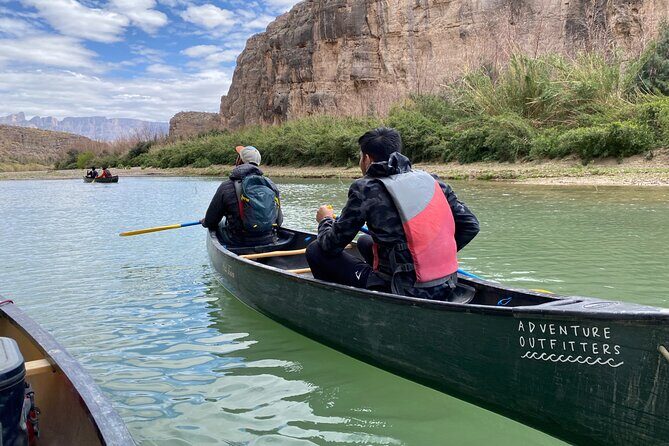 Full-Day River Trip - Key Points