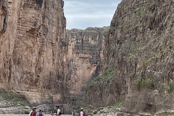Full-Day River Trip - What You Can Expect from the Experience