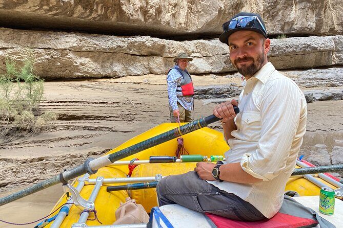Full-Day River Trip - Who Should Consider This Tour