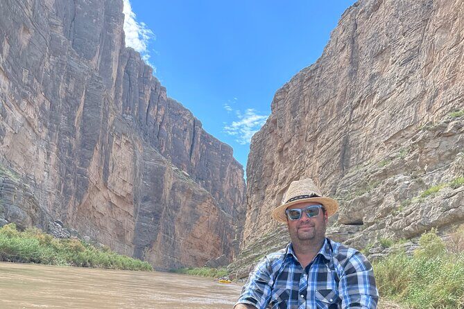 Full-Day River Trip - Final Thoughts