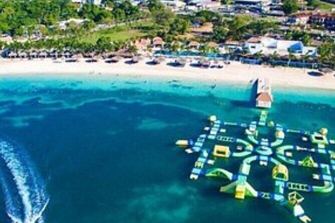 Full day River tubing and Puerto Seco Beach from Montego Bay. - Why You’ll Love This Tour