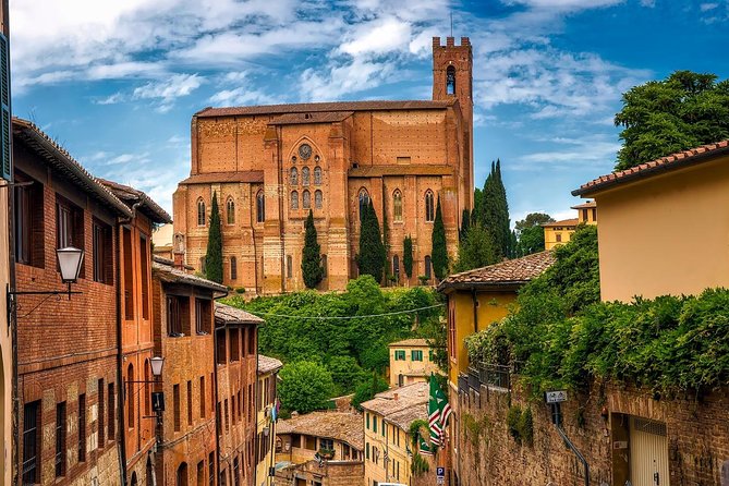 Full-Day Road Trip to Siena and San Gimignano from Florence - Who Is This Tour Best For?