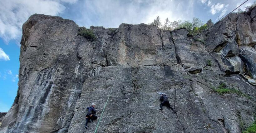 Full-Day Rock Climbing Adventure in the Andes near Santiago - Who Will Love This Tour?