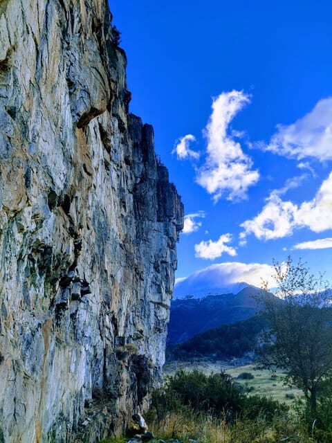 Full-Day Rock Climbing Adventure in the Andes near Santiago - FAQ