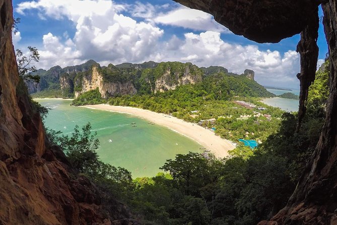Full-Day Rock Climbing Course at Railay Beach by King Climbers from Krabi - The Value and Who Its For