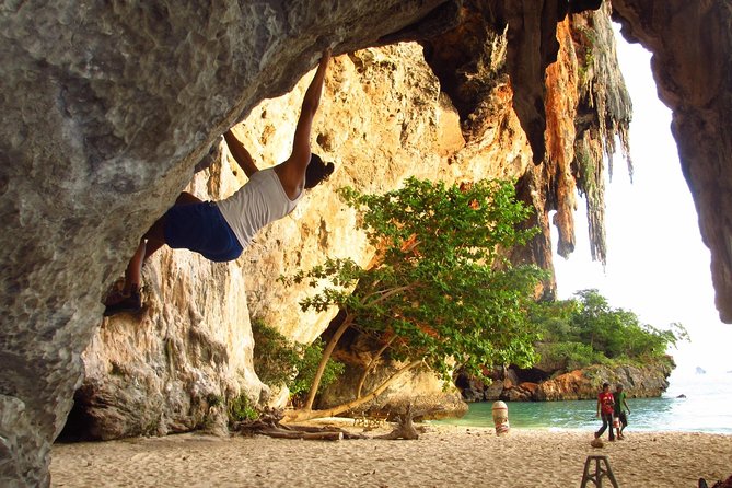 Full-Day Rock Climbing Course at Railay Beach by King Climbers from Krabi - Final Thoughts