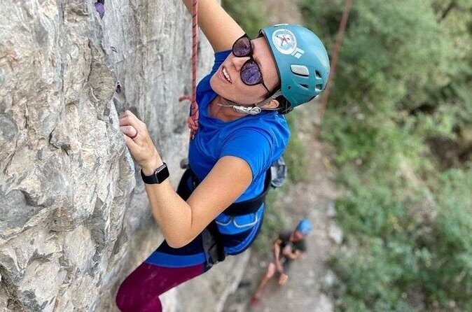 Full Day Rock Climbing in Ouray - Practical Considerations and Tips
