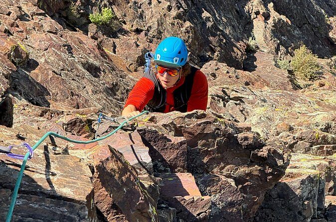 Full Day Rock Climbing in Ouray - Is This Tour Worth It?