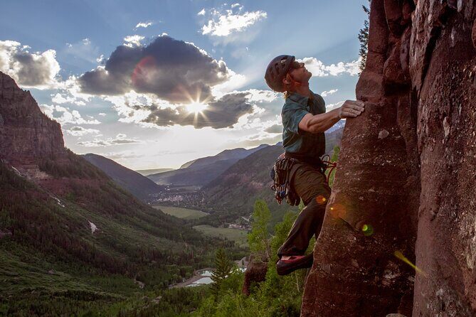 Full-Day Rock Climbing - Telluride - Practical Details and Tips
