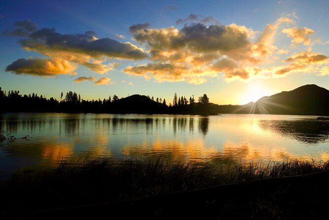 Full-Day Rocky Mountain National Park "Over The Top Tour" - RMNPhotographer - Authentic Perspectives from Past Travelers
