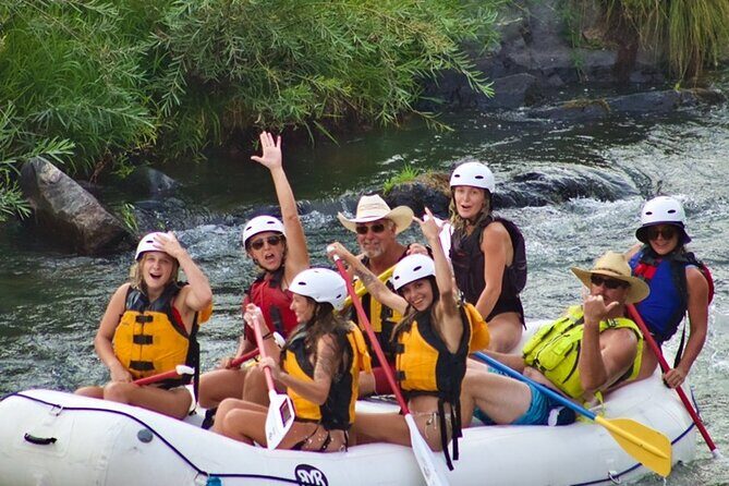 Full Day Rogue River Experience Class (I-IV) - Final Thoughts: Is This the Right Tour for You?