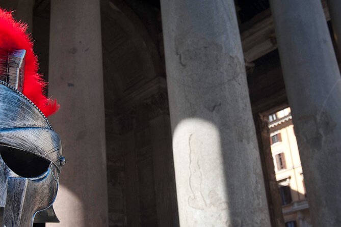 Full Day Rome Tour - Experience & Itinerary