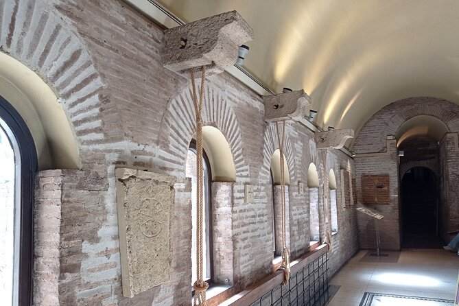 Full Day Rome Tour - Booking Information