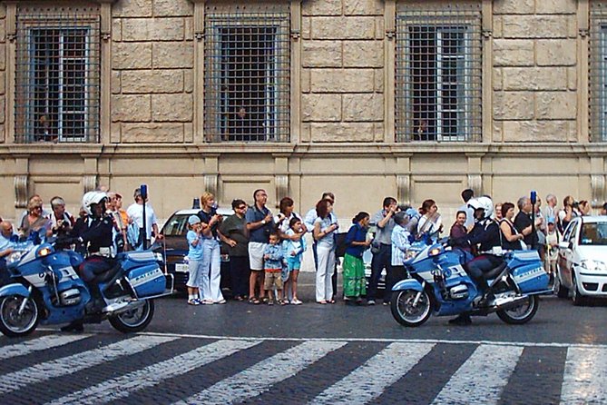 Full Day Rome Tour in 7 Hours - The Sum Up: Is This Tour Right for You?
