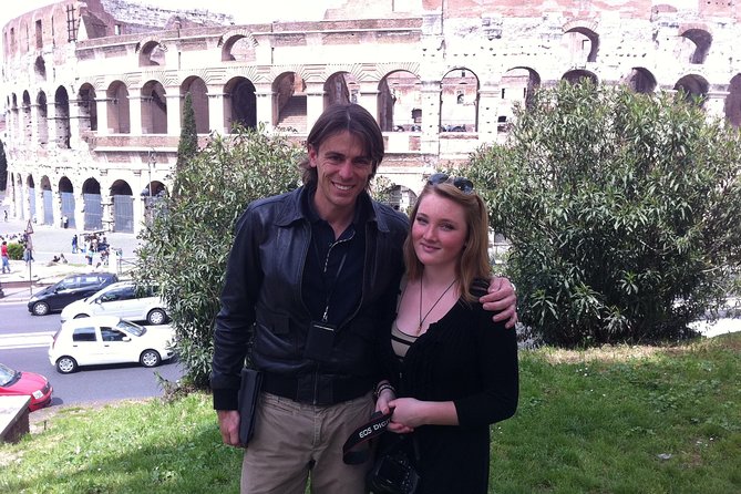 Full Day Rome Tour in 7 Hours - FAQ