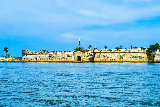 Full-Day Rosario Islands Including Barú, Cholon, and Playa Blanca - Overview and Details