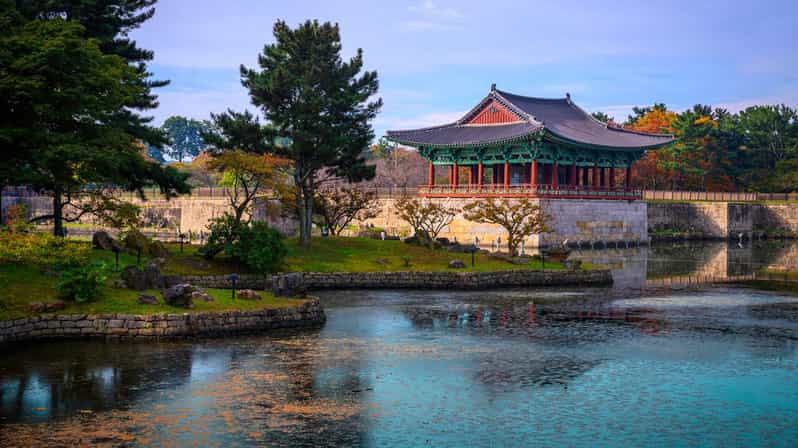 Full-Day Royal Gyeongju Tour: Discover Ancient History - Key Points