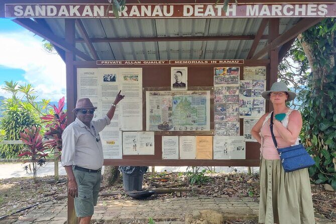 Full Day Sabah Tea Plantation & WWII Memorial - Authentic Experiences & Real Traveler Feedback