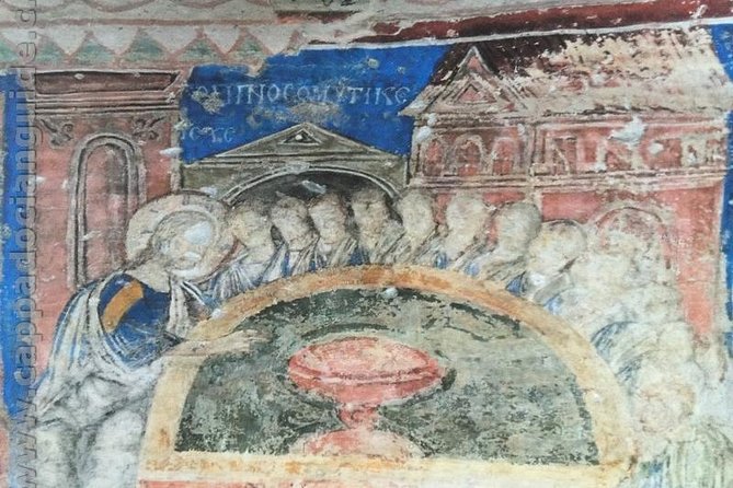 Full-Day Sacred and Surreal Cappadocia Tour From Goreme - Tour Requirements and Accessibility