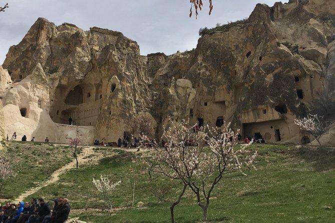 Full-Day Sacred and Surreal Cappadocia Tour From Goreme - Uchisar Castle: The Highest Point in Cappadocia