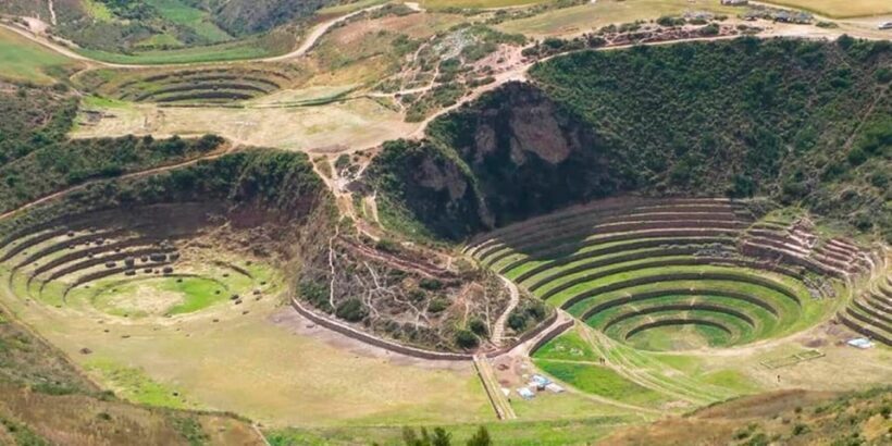 Full Day | Sacred Valley | Lunch Buffet - Key Points