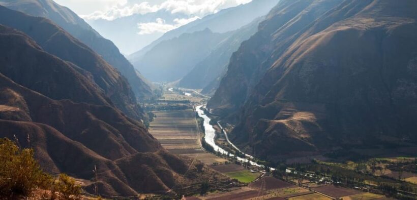 Full Day | Sacred Valley | Lunch Buffet - FAQ