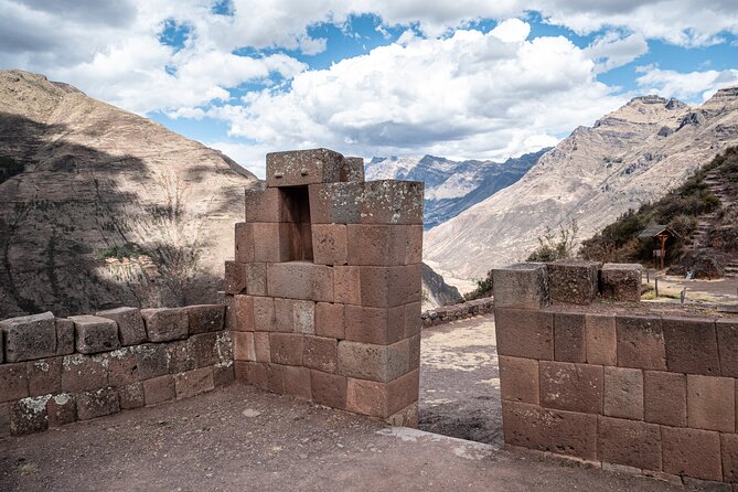 Full-Day Sacred Valley Tour From Cusco - Meeting and Pickup Information