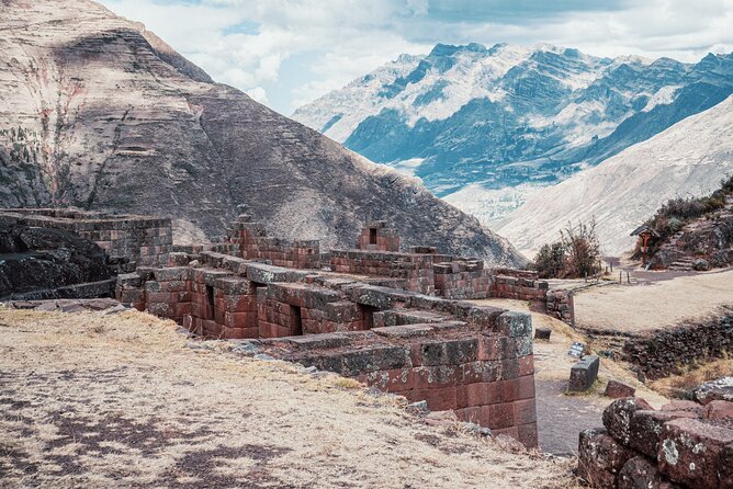 Full-Day Sacred Valley Tour From Cusco - Customer Reviews and Feedback