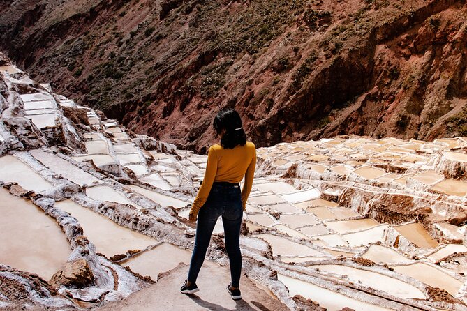 Full-Day Sacred Valley Tour From Cusco - Uncovering the Moray Archaeological Site