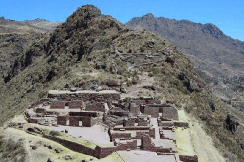 Full Day Sacred Valley Tour with Maras Moray - An In-Depth Look at the Sacred Valley Experience