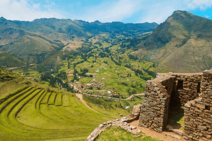 Full Day Sacred Valley Tour with Maras Moray - Who Is This Tour Best For?