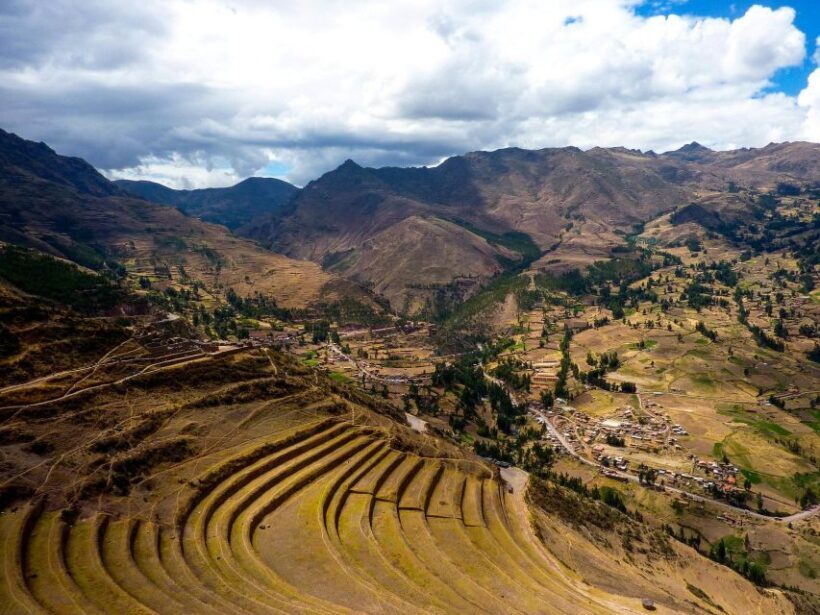 Full Day || Sacred Valley With Buffet Lunch || Group Tour - Practical Tips for Travelers