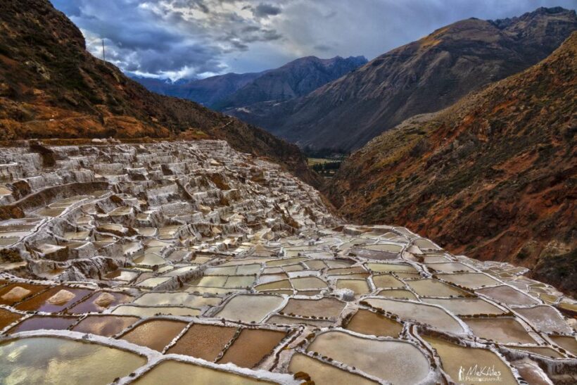 Full Day || Sacred Valley with Maras & Moray || Private Tour - What Could Be Improved?