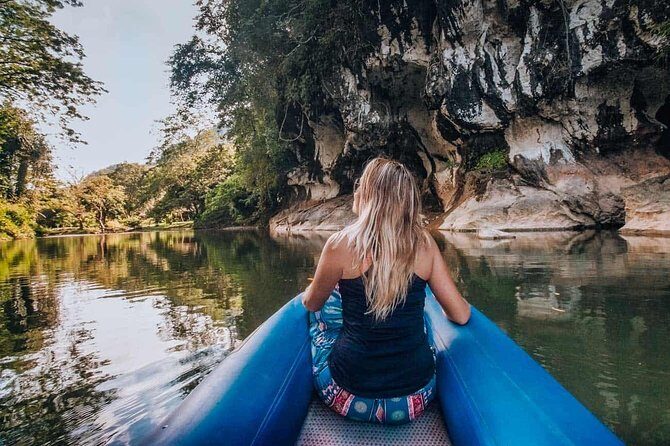 Full-Day Safari tour to Khao Sok Jungle from Phuket - Who Should Consider This Tour?