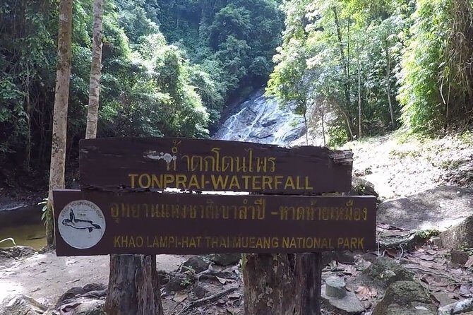 Full-Day Safari tour to Khao Sok Jungle from Phuket - Frequently Asked Questions